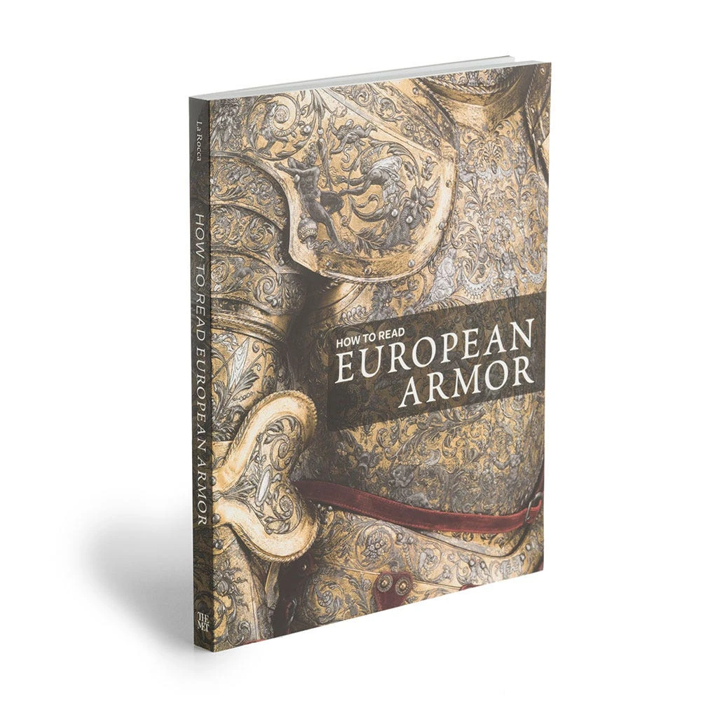 Shop Small Classic How To Read European Armor at Livinggoodsdepot.com.